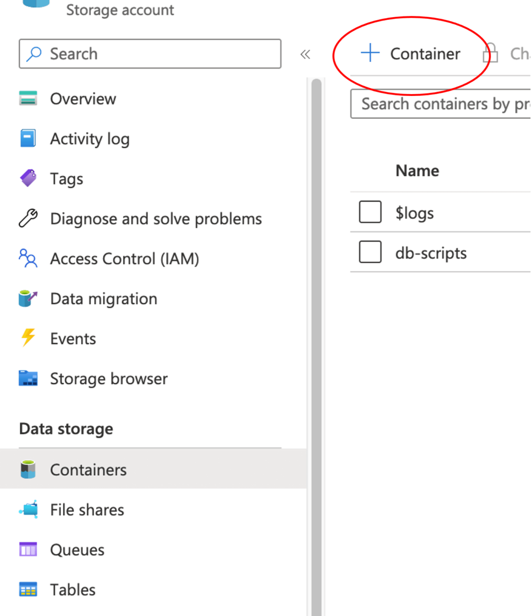 Using Azure To Securely Restore A Mysql Database Dont Panic Labs